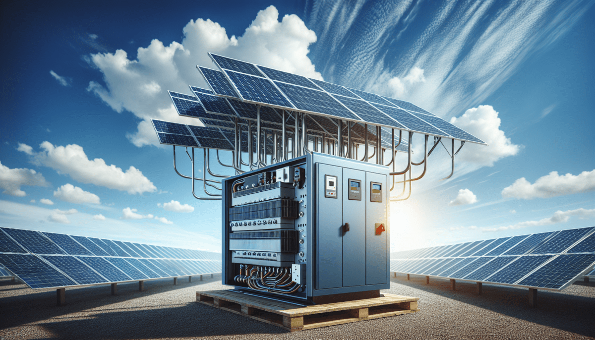 Solar Inverter Problems And Solutions – Solar Repair San Antonio